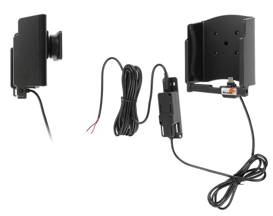 Support pour installation fixe Pokini K6 - Ref 727124