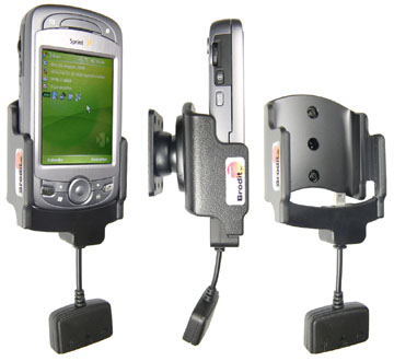 Support 3 en 1 Audiovox PPC-6800 3 en 1 - Téléphones Tablettes GPS