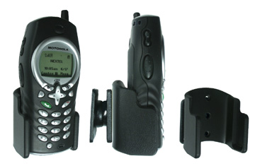 Support voiture Nextel/Motorola i305 passif avec rotule - Téléphones ...
