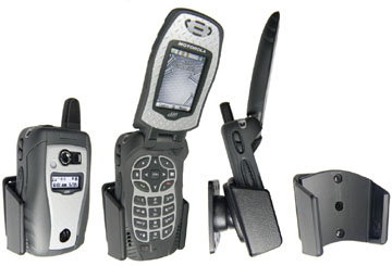 Support voiture Nextel/Motorola i580 passif avec rotule - Téléphones ...
